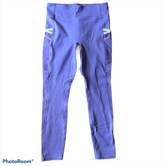 Fabletics | Pants & Jumpsuits | Lavender Fabletics Leggings | Poshmark